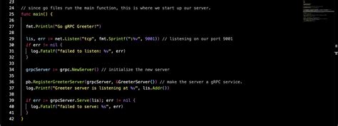 getting to know grpc hackernoon
