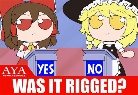 Marisa Wins The Popularity Poll 2023 By Pierrelucstl On Deviantart