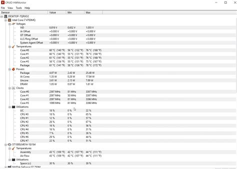 Best Pc Temp Monitor Software Tolfdx