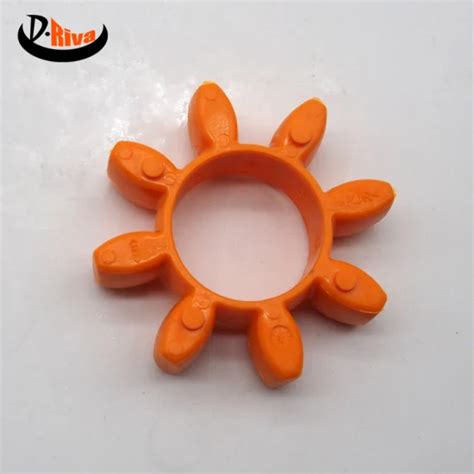 High Quality Pump Rubber Coupling Coupling Element Rubber Coupling