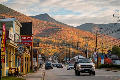 Honest Pros Cons Of Living In New Hampshire Forum