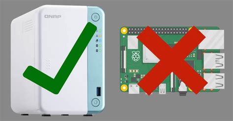Por Qué No Debes Usar Una Raspberry Pi Como Servidor Nas Seguridad Py
