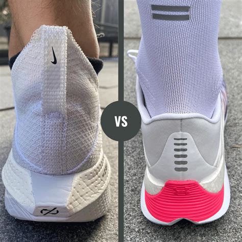 Nike Vs Under Armour Shoes Are Nikes Still Worth The Hype Smart