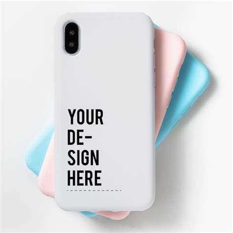 24 Konsep Terpopuler Template Casing Hp