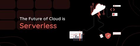 Serverless The Future Of Cloud Antstack