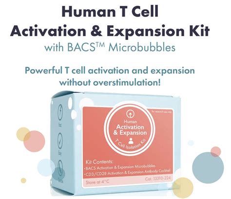 Akadeum Life Sciences Inc On Linkedin Human T Cell Selection Activation And Expansion Kit