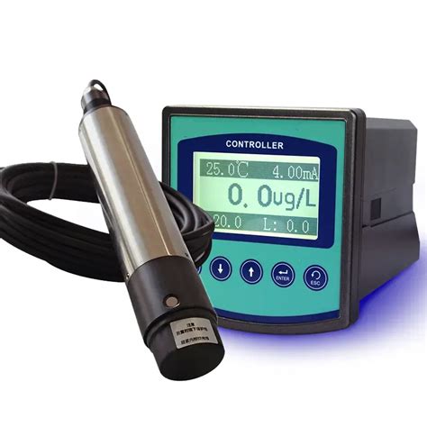 Good Performance Cheap Optical Dissolved Oxygen Probe Sensor Water