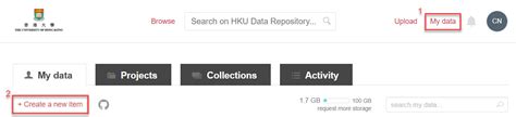 Uploading Data HKU DataHub The Guide LibGuides At University Of Hong Kong