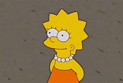 Why Lisa Is The Real Heart Of The Simpsons Huffpost Uk Entertainment