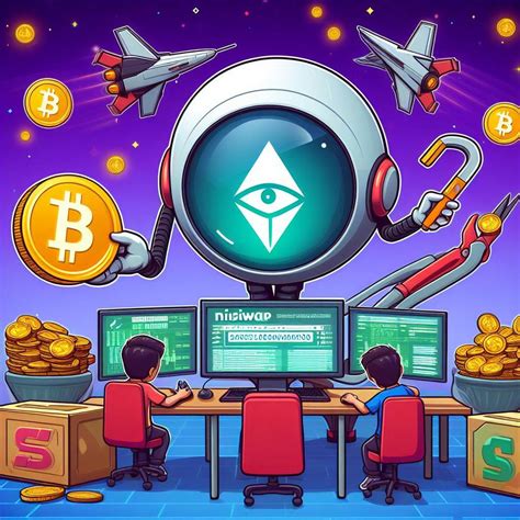 Free Sniper Bots For Uniswap And Erc20 Dex Token Launches