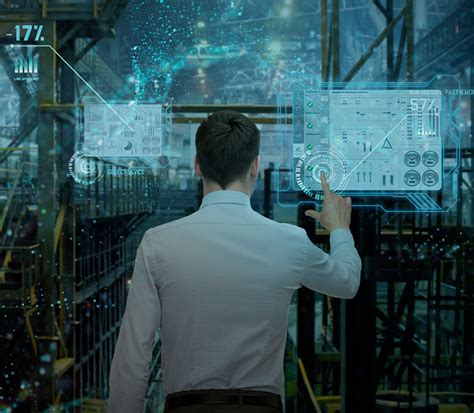 Modernise Your Hmi Scada Systems Automation Solutionspt