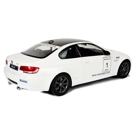 Rastar 1:14 BMW M3 Uzaktan Kumandalı Araba - 667.42 TL + KDV