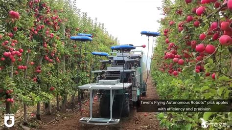 Automation Today On Linkedin Robotics Automation Agriculturetech Smartfarming