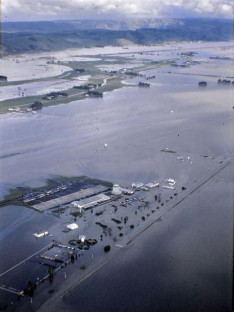 Airport At Risk Of Flooding Otago Daily Times Online News
