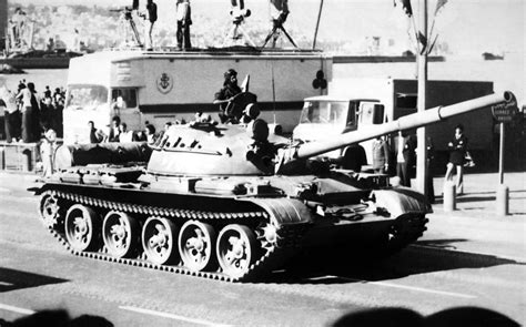 T 62 Tank — Cold War Soviet Mbt Returns To Combat The Armory Life