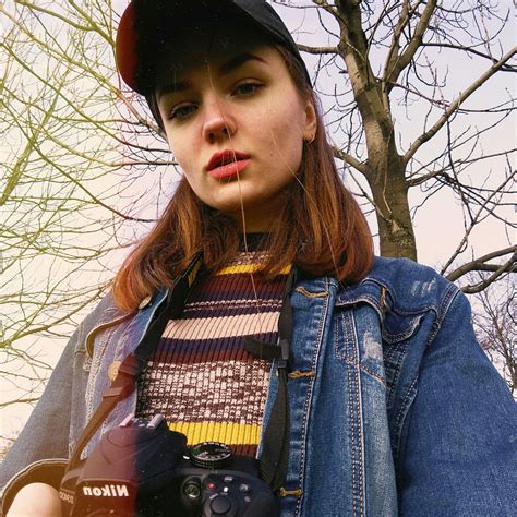 Софья Гуляева