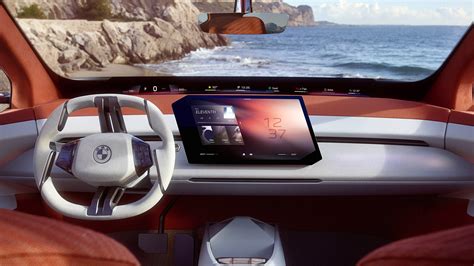 Bmws Neue Klasse Design Is Coming To All Ice Models Carscoops