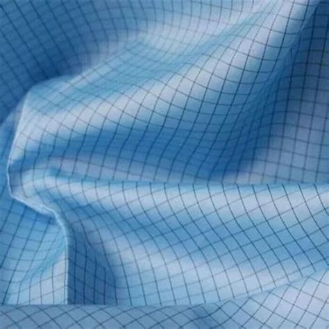 Esd Anti Static Fabric At ₹ 85meter Anti Slip Fabric In Bengaluru