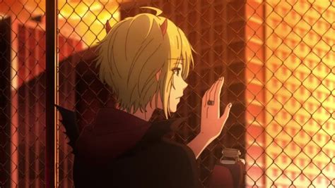 Marginal4 Kiss Kara Tsukuru Big Bang Episode 3 English Subbed Watch