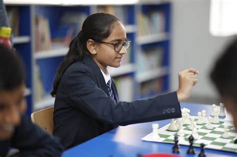 Cca Activities Soundarya School Cbse