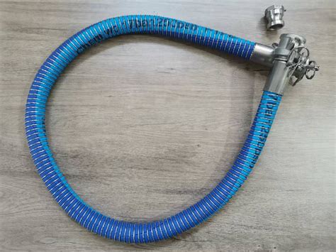 复合软管丨工业软管丨化工管道丨石油软管 安徽诺泰工业软管制造有限公司