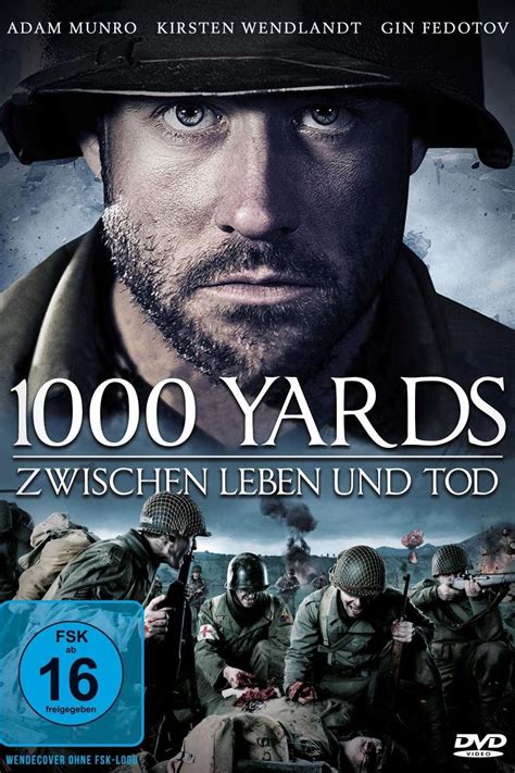 Thousand Yard Stare Movie Information And Trailers Kinocheck