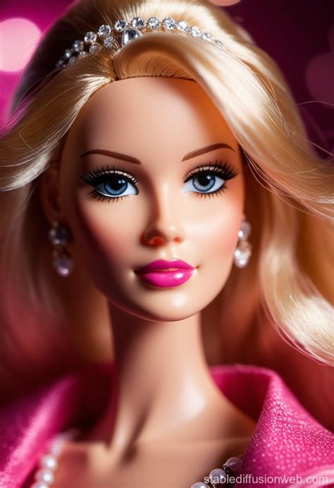 The Fourth Page Of A Barbie Magazine Fashion Tips Magazine Page Prompts