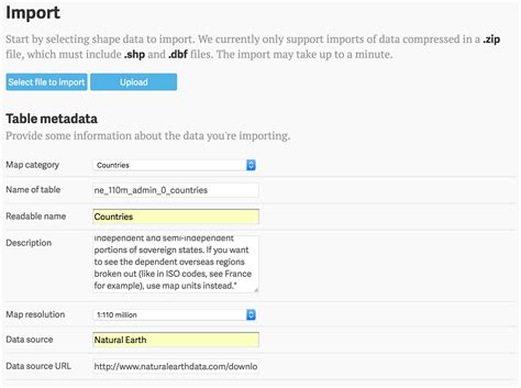 GitHub Quartz Mapquery Map Data Storage And Retrieval API