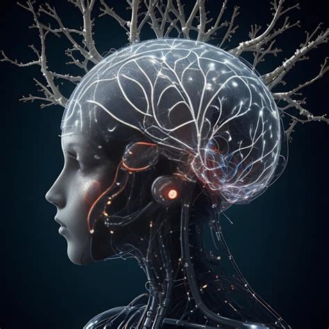 Premium Photo Neural