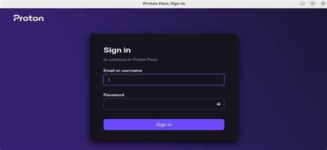 manikandan d on linkedin linux passwordmanager protonpass ubuntu