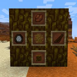 Deserted Remastered Minecraft Mods CurseForge