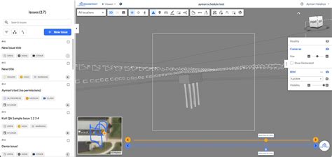 Bcf Issue Management With Aconex Integration Reconstruct