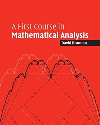 10 Best Real Analysis Books For Math Majors In 2026