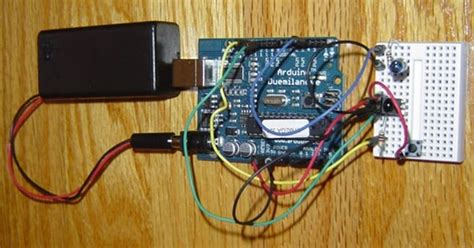 Recording Digital Signal And Playing Back Programming Arduino Forum