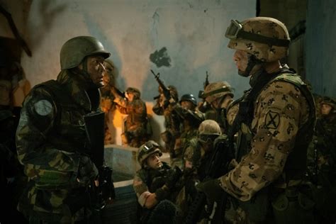 Malbatt Misi Bakara Asean Film Festival