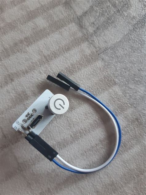 Bouton On Off Raspberry Aide Le Forum Français De La Raspberry Pi