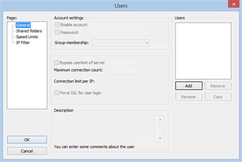 How To Install And Configure A Filezilla Ftp Server The Solving
