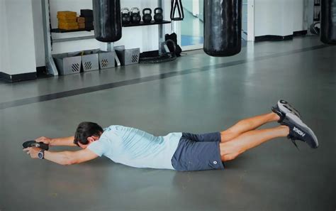 7 лучших упражнений для нижней части спины при болях в пояснице и для укрепления мышц