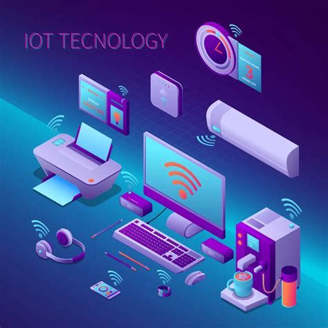 Top 10 Use Cases Of Iot In Business In 2025