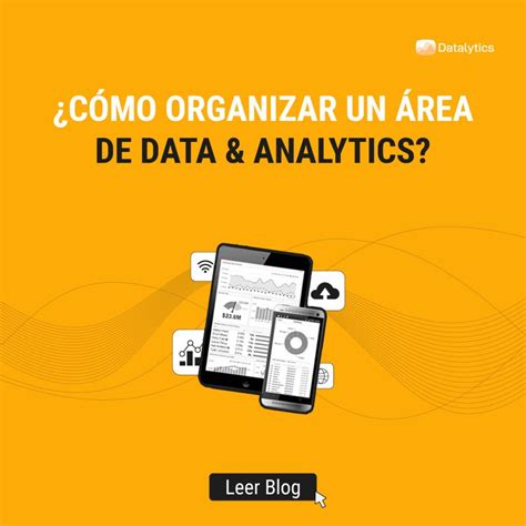 Datalytics En Linkedin Negocio Dataanalytics Mejorcondatos