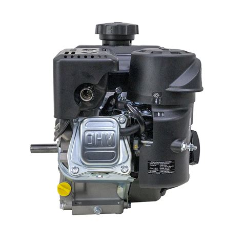 5.5 HP Kohler Command Pro Series CH255-3152 Horizontal Shaft Recoil Start Engine | Kohler ...