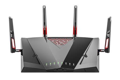 Premium Psd Wireless Internet Router Dual Band Gigabit Wireless