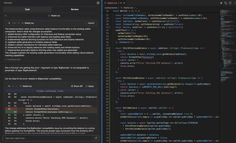 ai powered code evolution engine