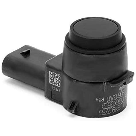 Capteur De Recul De Voiture Capteur Oculaire élect Grandado