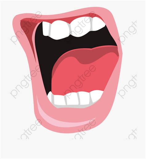 Big Mouth Pictures Clipart 15 Free Cliparts Download Images On
