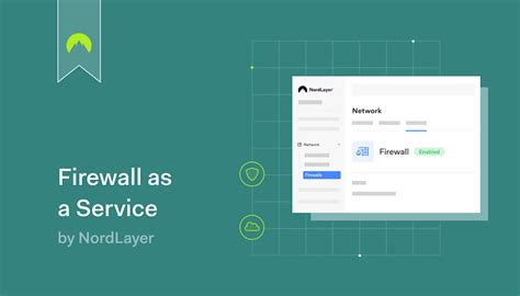 Nordlayers Feature Release Cloud Firewall Nordlayer Blog