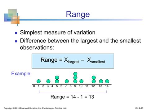Business And Economics Statics Principles Ppt