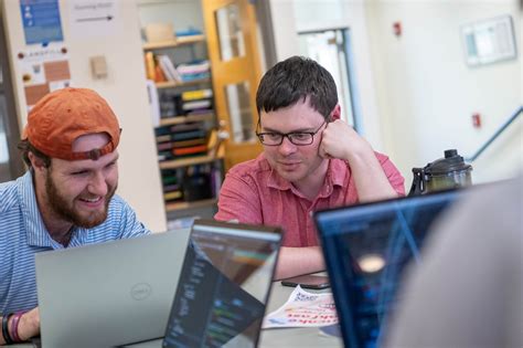 Data Science Degree Washington College