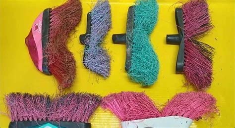 Trucchi Geniali Per Trasformare Una Vecchia Scopa Idee Di Riciclo Creativo