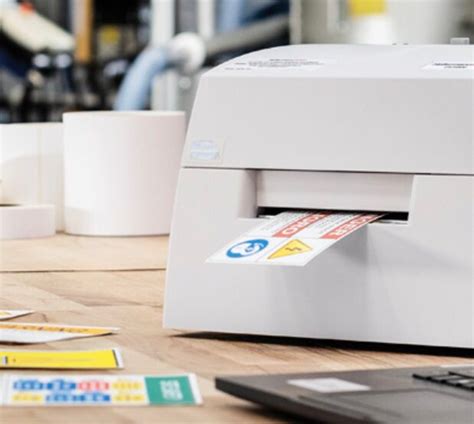 Create Long Lasting Labels With Hellermanntyton